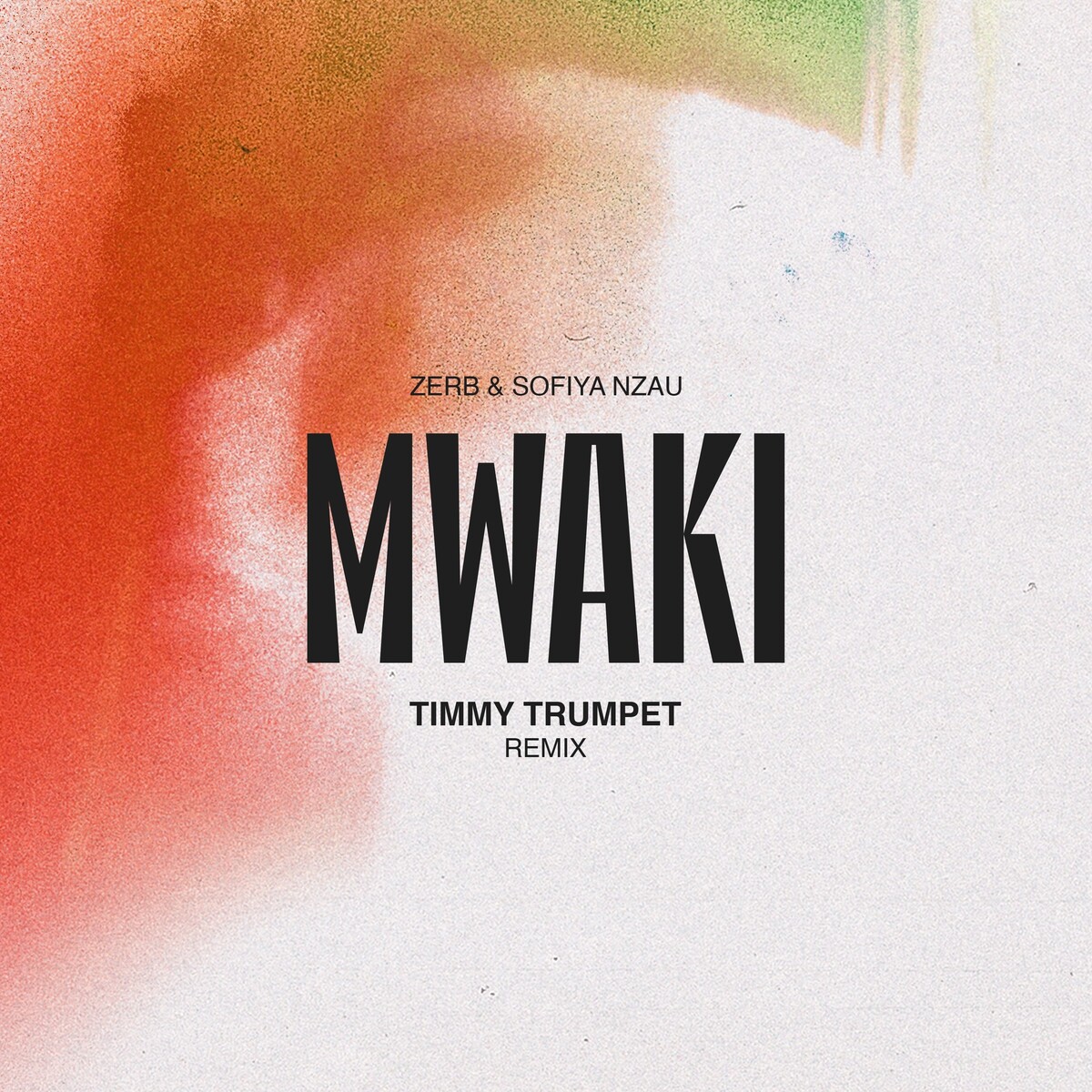 Mwaki (Timmy Trumpet Remix) by Zerb & Sofiya Nzau (Single, Future Rave): Reviews, Ratings ...