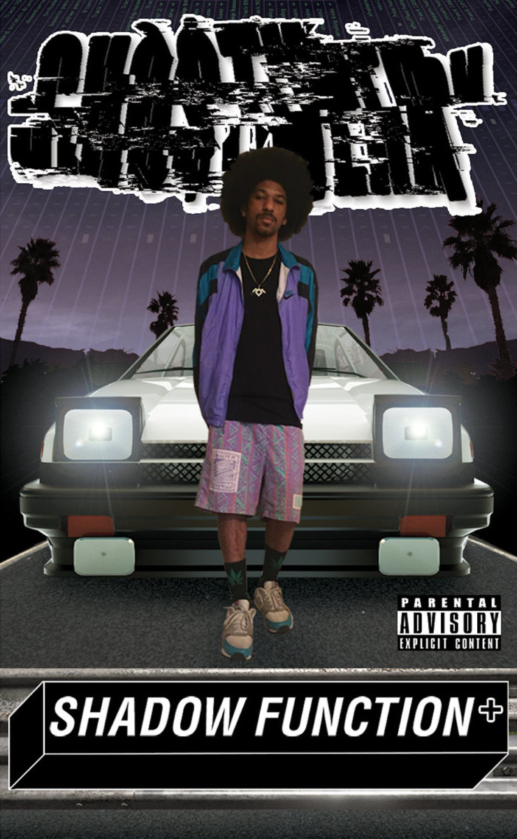 Shadow Function Plus by yalk DX (Album, IDM): Reviews, Ratings, Credits ...