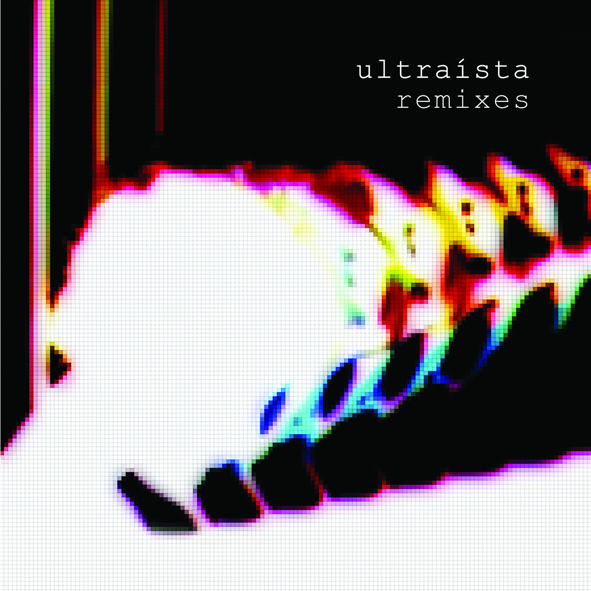 Ultraísta Remixes by Ultraísta (Album, Indietronica): Reviews, Ratings ...