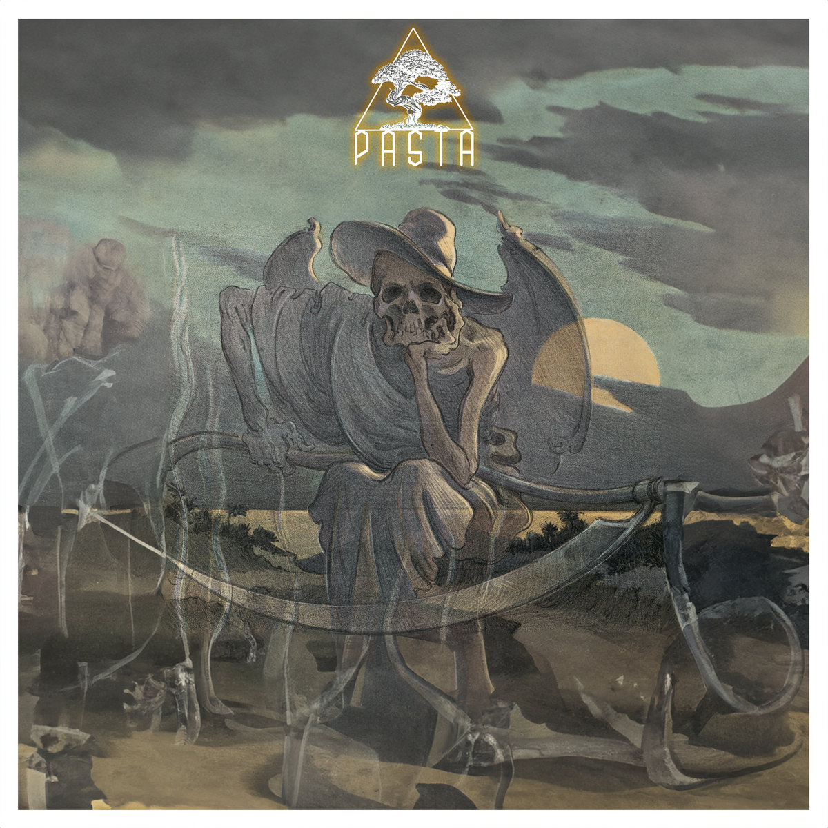 PASTA Albums: songs, discography, biography, and listening guide - Rate ...