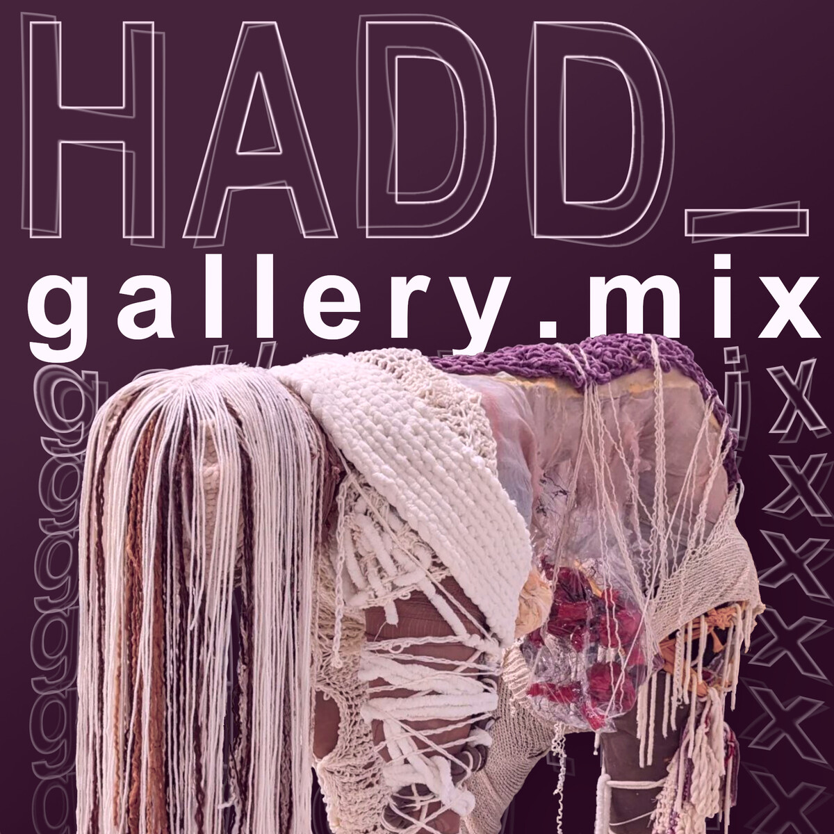 gallery.mix by Hadd_ (Album): Reviews, Ratings, Credits, Song list ...