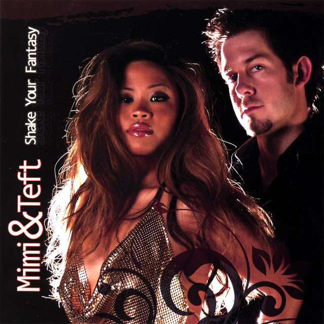 Shake Your Fantasy by Mimi & Teft (Album; n/a): Reviews, Ratings ...
