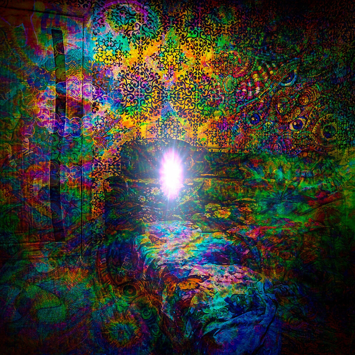 L-trip by дом архитектора (EP, Experimental Hip Hop): Reviews, Ratings ...