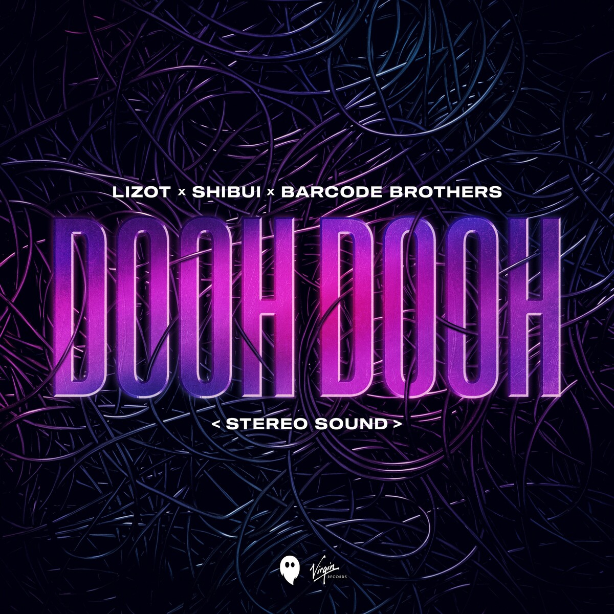 Dooh Dooh (Stereo Sound) by Lizot, Shibui & Barcode Brothers (Single ...