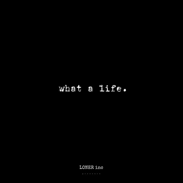 What a Life. by jev. (Single): Reviews, Ratings, Credits, Song list ...