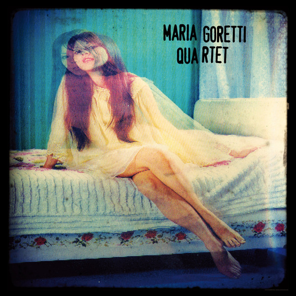 Split 7" by Maria Goretti Quartet / Sexy Rexy (EP): Reviews, Ratings ...