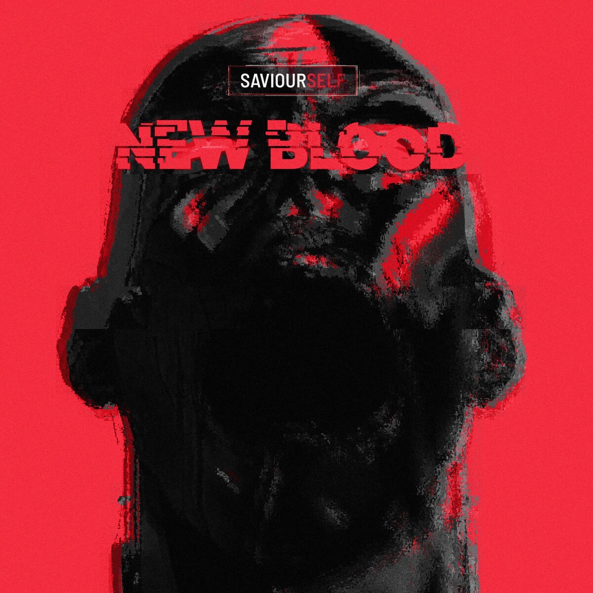 New Blood by Saviourself (Single): Reviews, Ratings, Credits, Song list ...