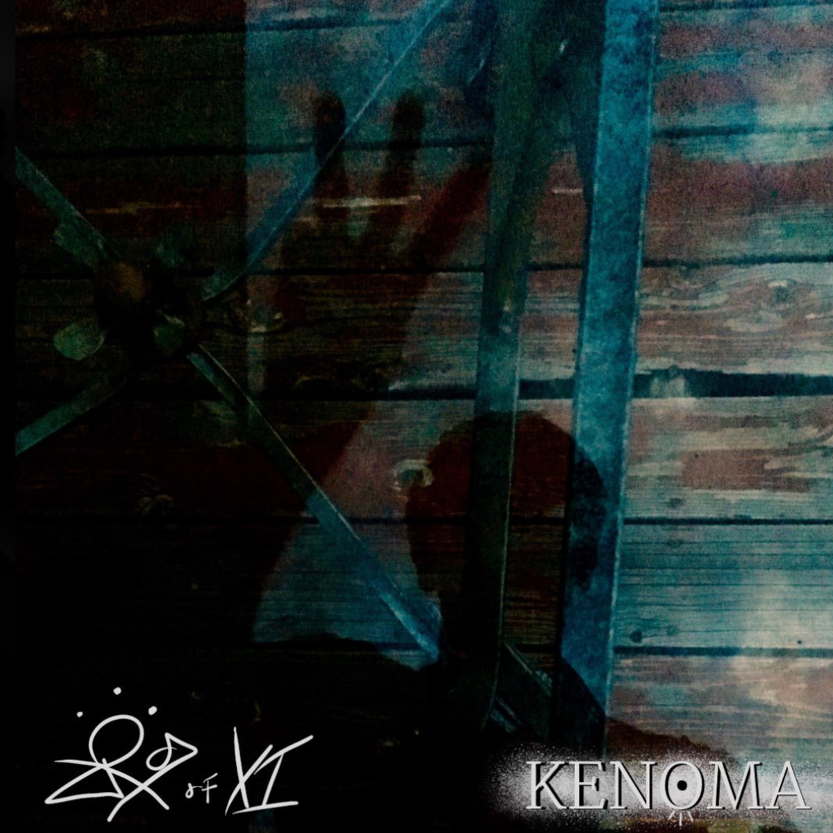 Kenoma by Zorg of Xi (Album): Reviews, Ratings, Credits, Song list ...