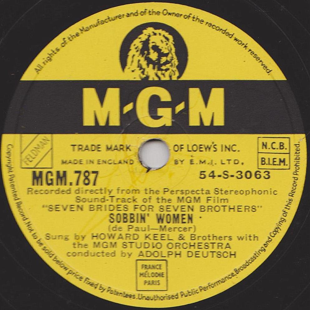 Virginia Gibson Albums: songs, discography, biography, and listening ...