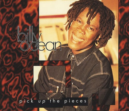 Pick up the Pieces by Billy Ocean (Single): Reviews, Ratings, Credits ...