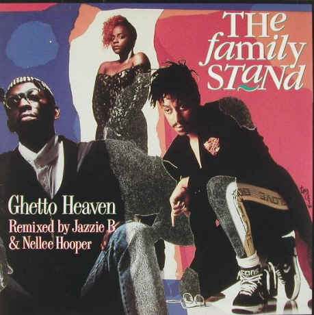 The Family Stand Albums: songs, discography, biography, and listening ...