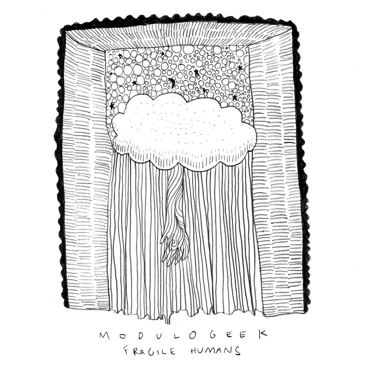 Fragile Humans by Modulogeek (EP): Reviews, Ratings, Credits, Song list ...