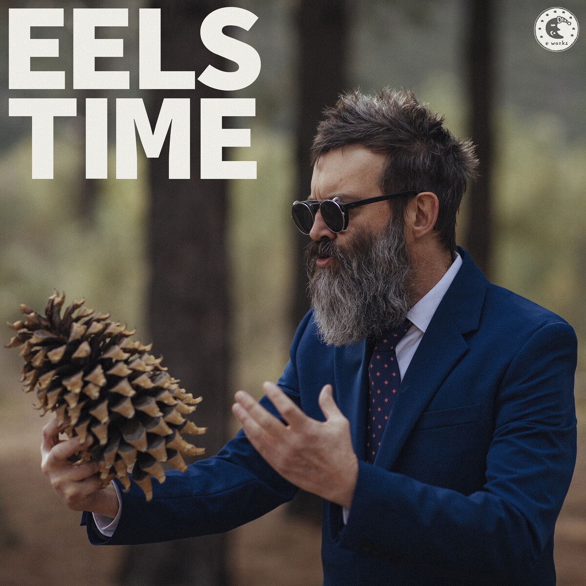 Eels Albums: songs, discography, biography, and listening guide - Rate ...