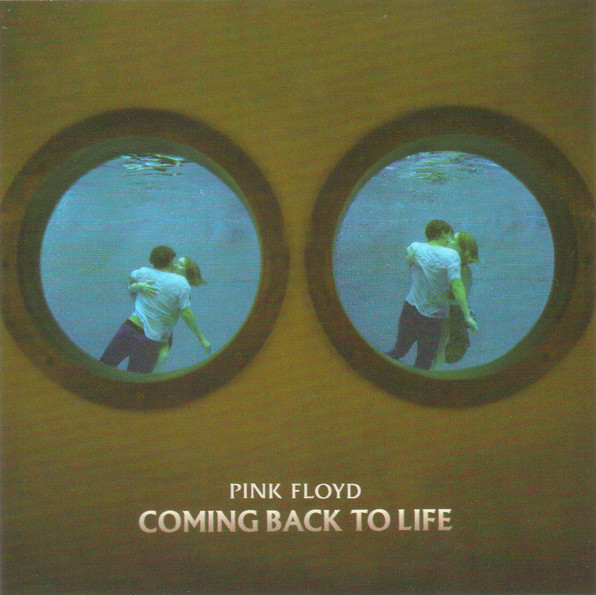 Coming Back to Life by Pink Floyd (Single, Art Rock): Reviews, Ratings ...