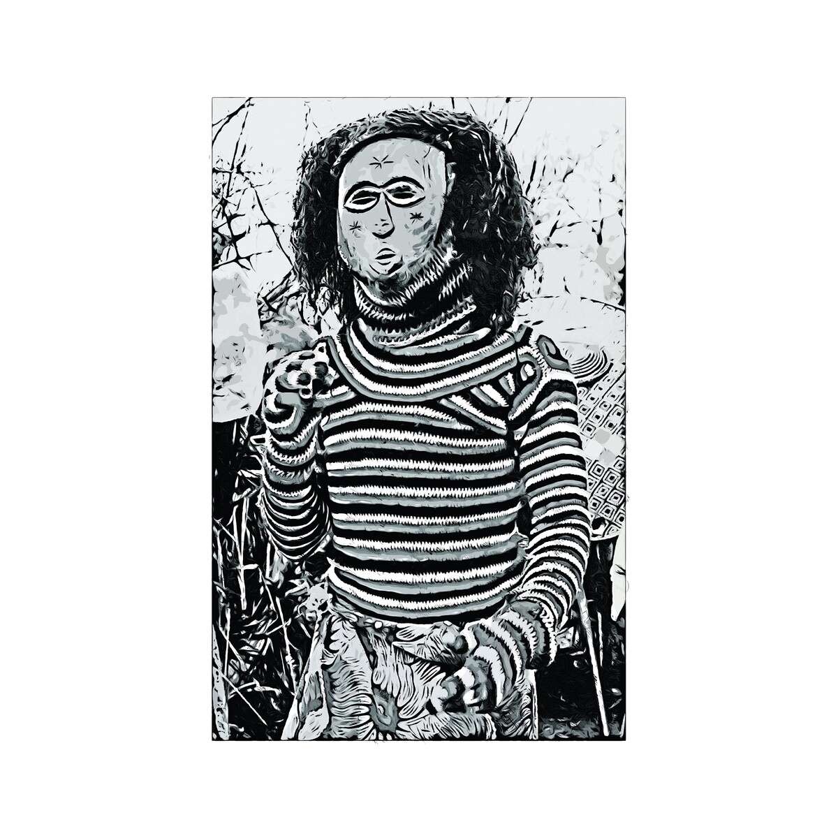 Moor Mother Albums: songs, discography, biography, and listening guide ...