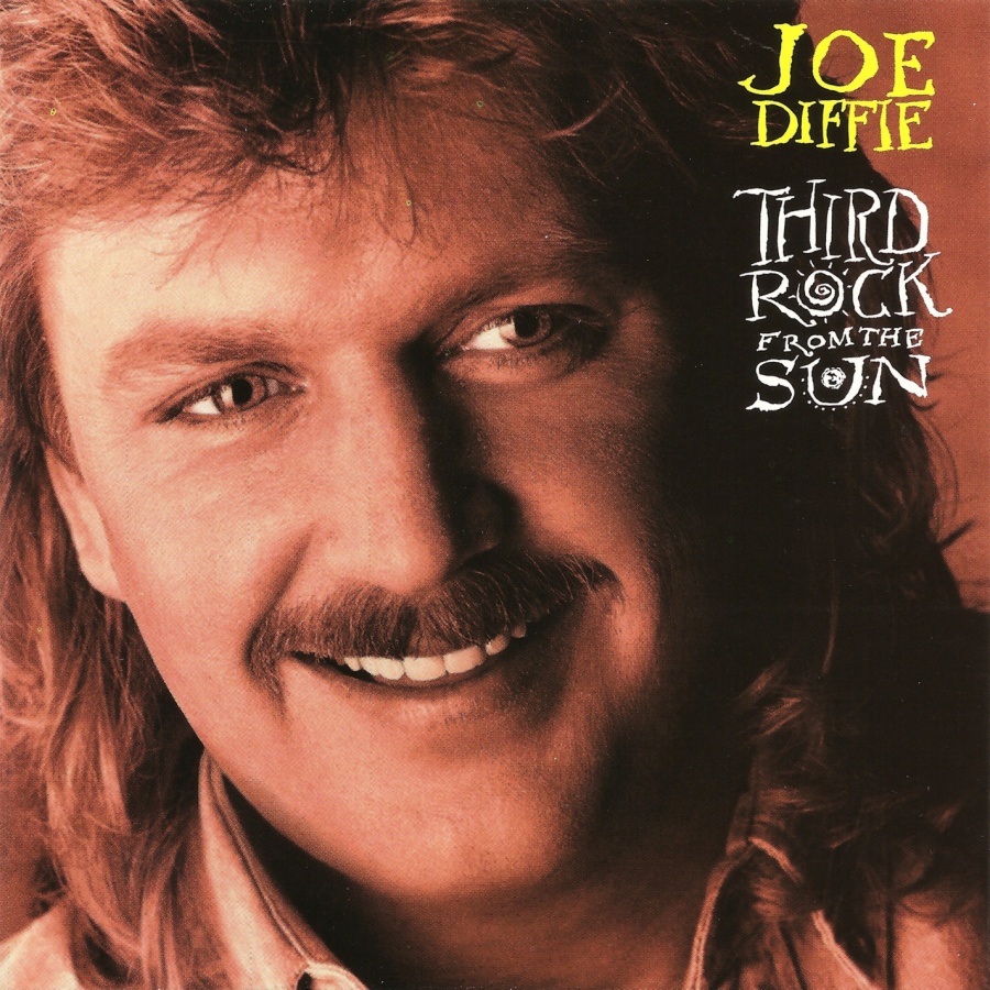 Joe Diffie Albums: songs, discography, biography, and listening guide ...