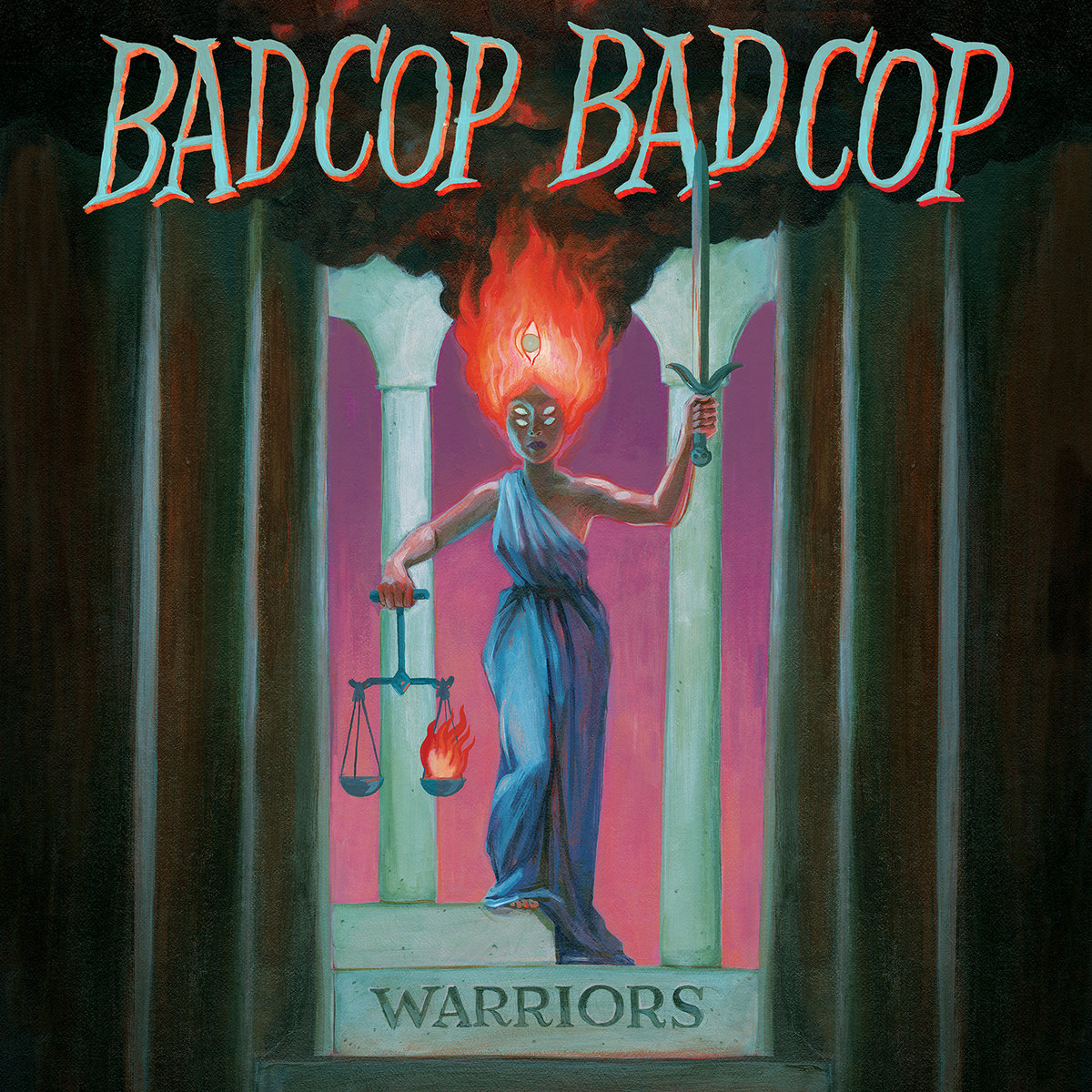 Bad Cop/Bad Cop Albums: songs, discography, biography, and listening ...