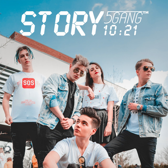 Story by 5GANG (Single): Reviews, Ratings, Credits, Song list - Rate ...