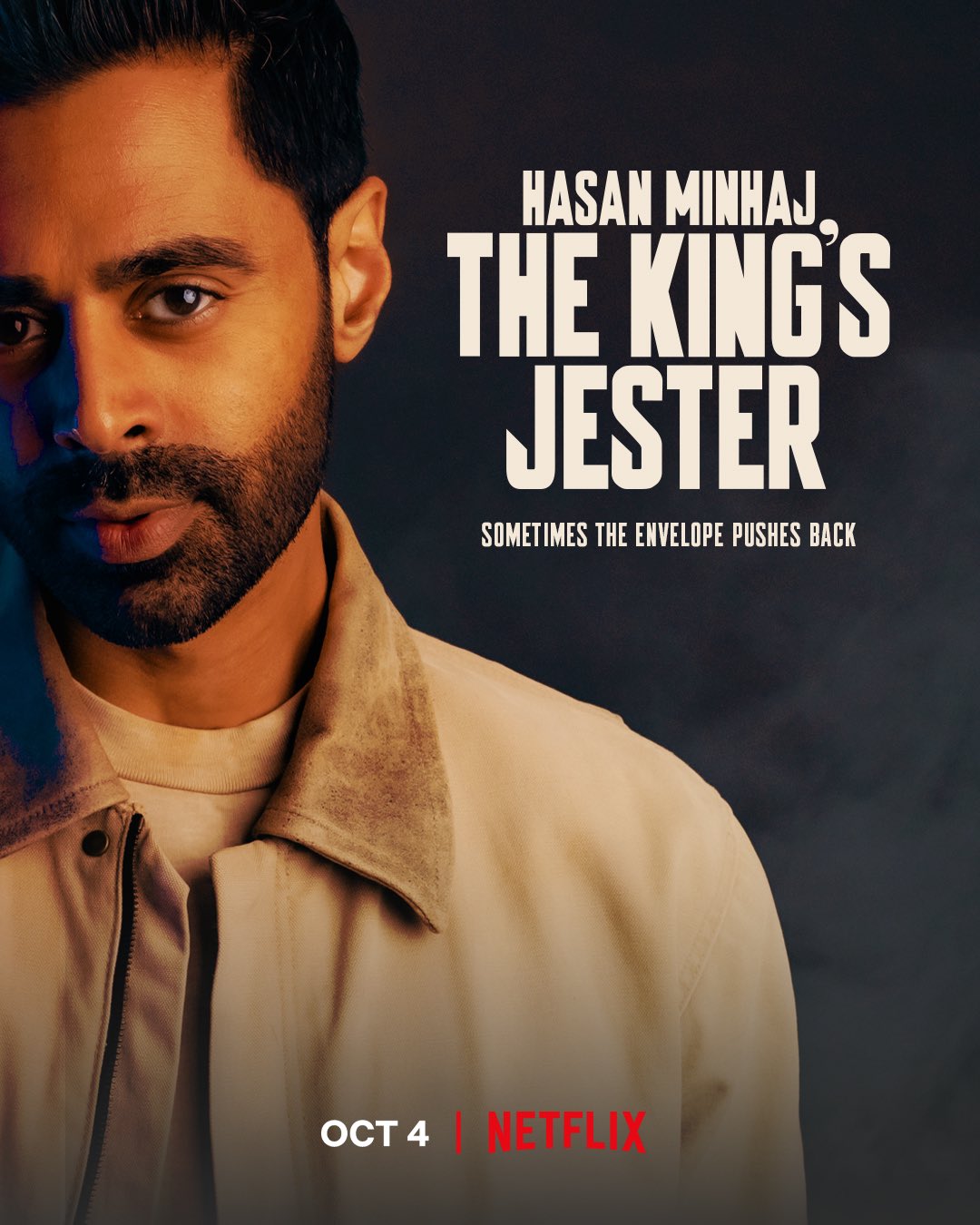 The King's Jester by Hasan Minhaj (Video): Reviews, Ratings, Credits ...