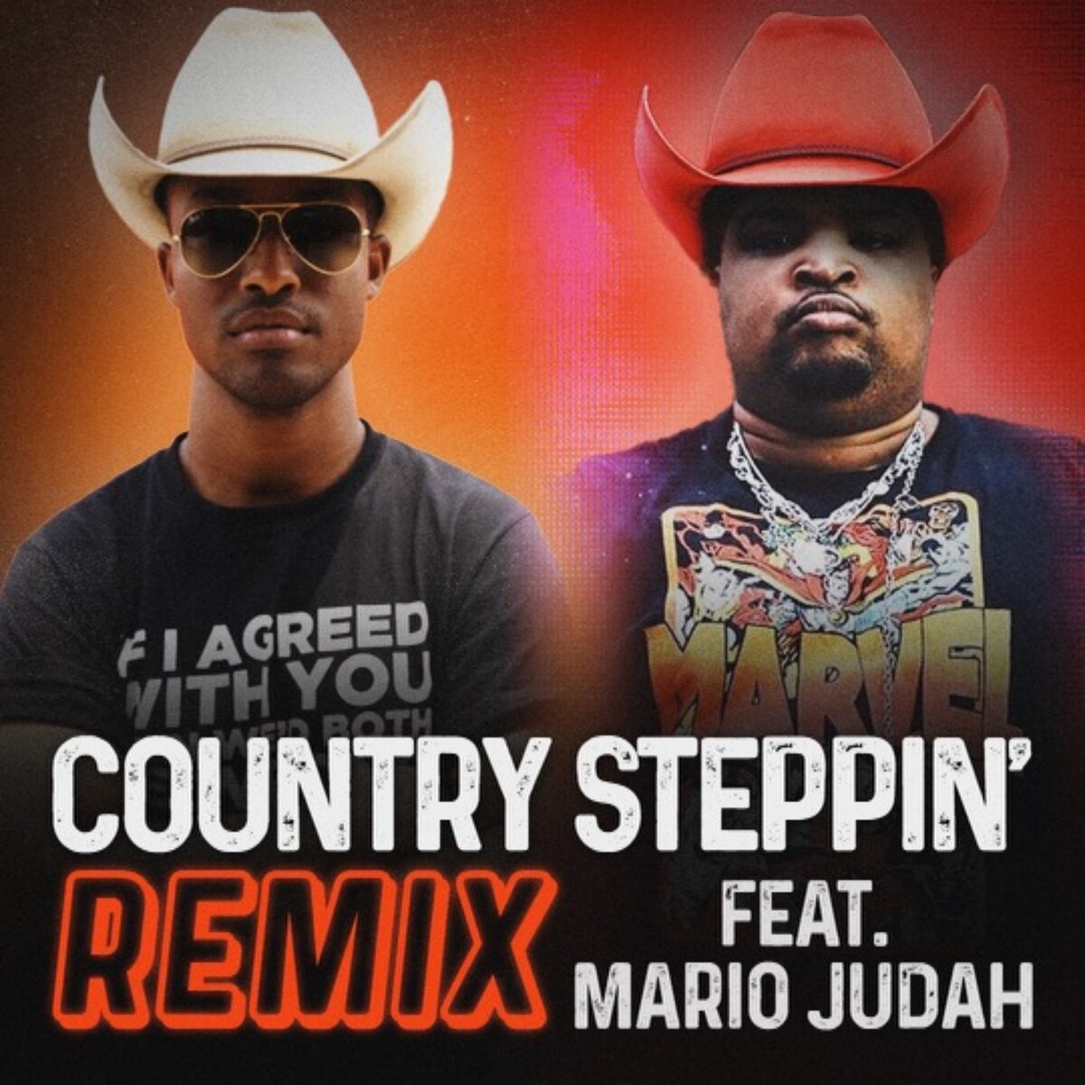 Country Steppin (Remix) by Joelpatrick (Single, Trap): Reviews, Ratings ...
