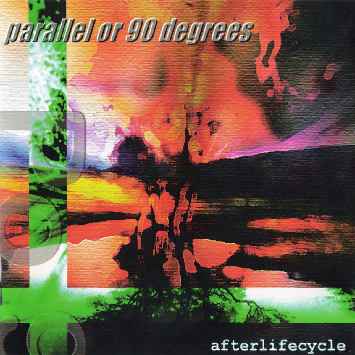 Parallel or 90 Degrees Albums: songs, discography, biography, and ...