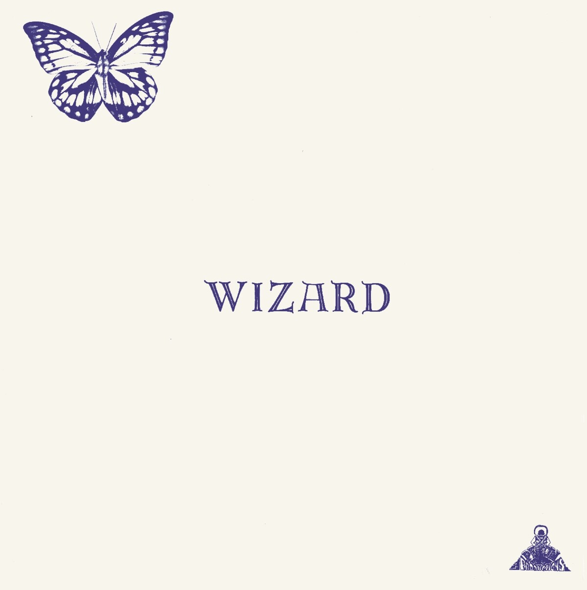 The Original Wizard by Wizard (Album; out·sider; OSR106): Reviews ...