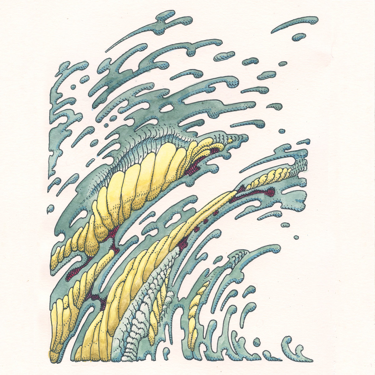 Quick Like a Bank // Of All the Things by Kouslin (Single): Reviews ...