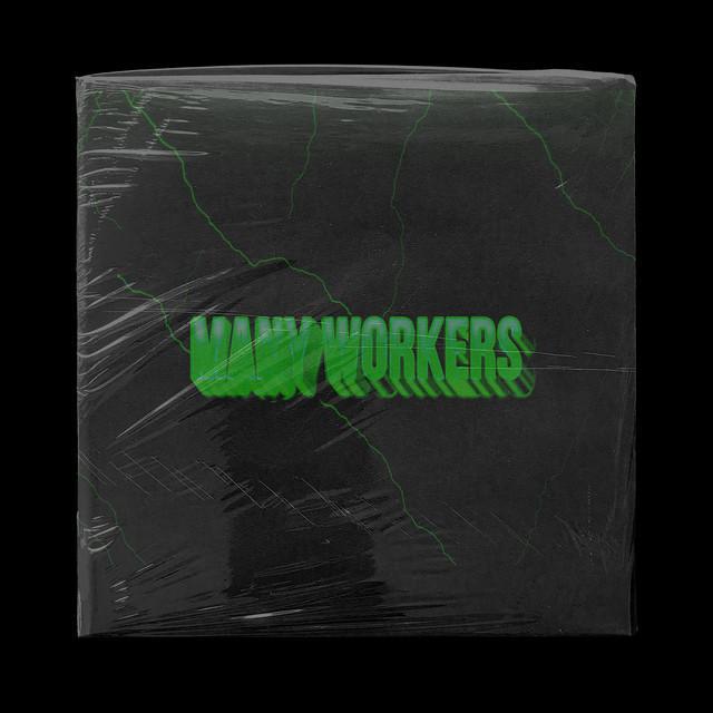 Many Workers.. by JGRXXN (Single): Reviews, Ratings, Credits, Song list ...