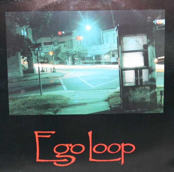 Ego Loop Albums: songs, discography, biography, and listening guide ...