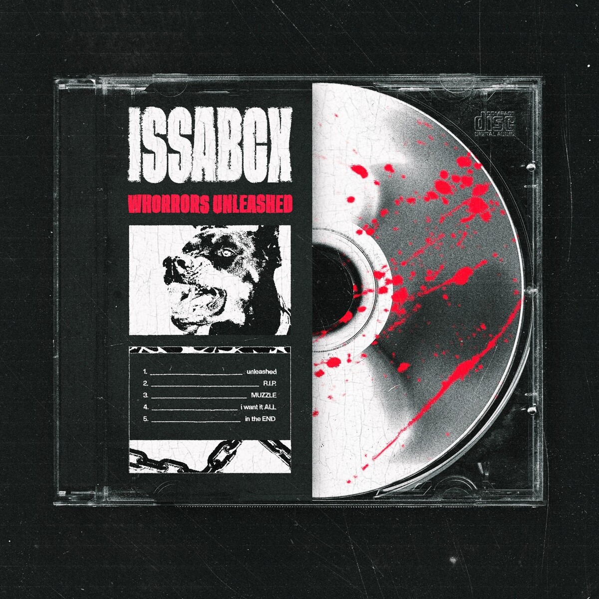 Whorrors Unleashed by issabcx (EP): Reviews, Ratings, Credits, Song ...