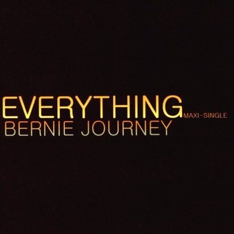 Bernie Journey Albums: songs, discography, biography, and listening guide - Rate Your Music