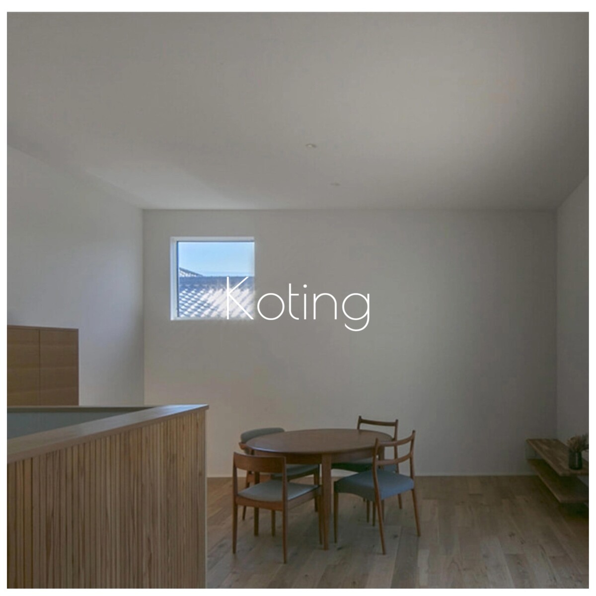 Koting by Michiru Aoyama (Album): Reviews, Ratings, Credits, Song list ...