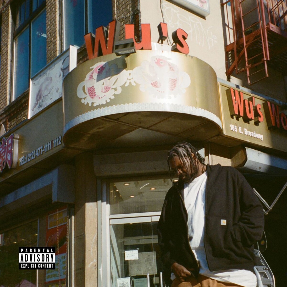 Max 'Pagne Goes to New York by Reaper Mook (Album): Reviews, Ratings ...