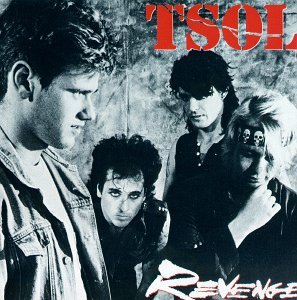 T.S.O.L. Albums: songs, discography, biography, and listening guide ...