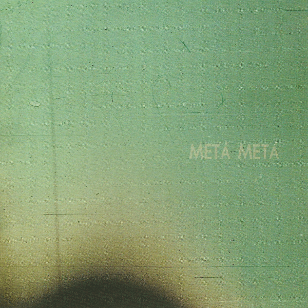 Metá Metá by Metá Metá (Album; Desmonta): Reviews, Ratings, Credits ...