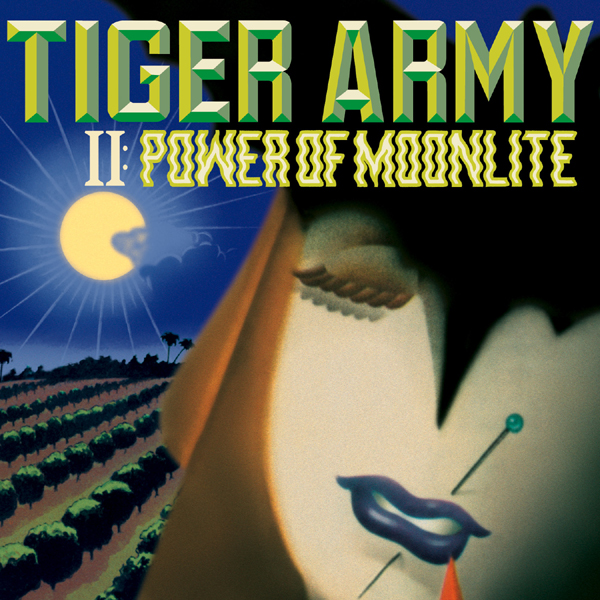 Tiger Army Albums: songs, discography, biography, and listening guide ...