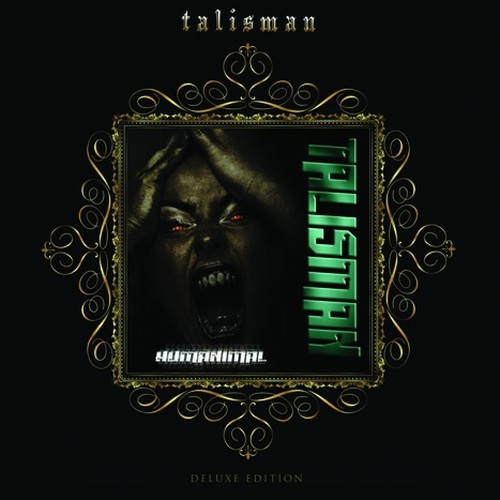 Humanimal by Talisman (Album): Reviews, Ratings, Credits, Song list ...