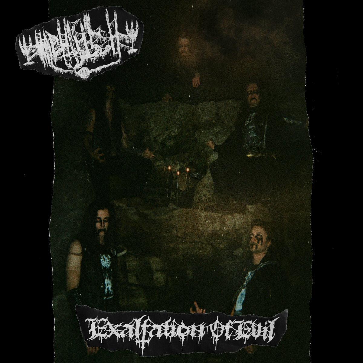 Esoteric Metal albums of 2024 - Rate Your Music