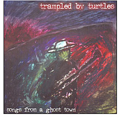 Best Progressive Bluegrass albums of 2004 - Rate Your Music