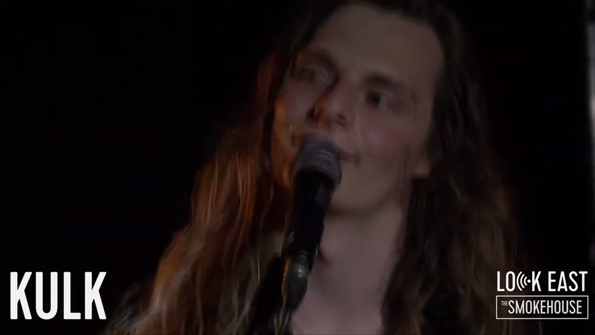 Live at the Smokehouse by Kulk (Video): Reviews, Ratings, Credits, Song ...