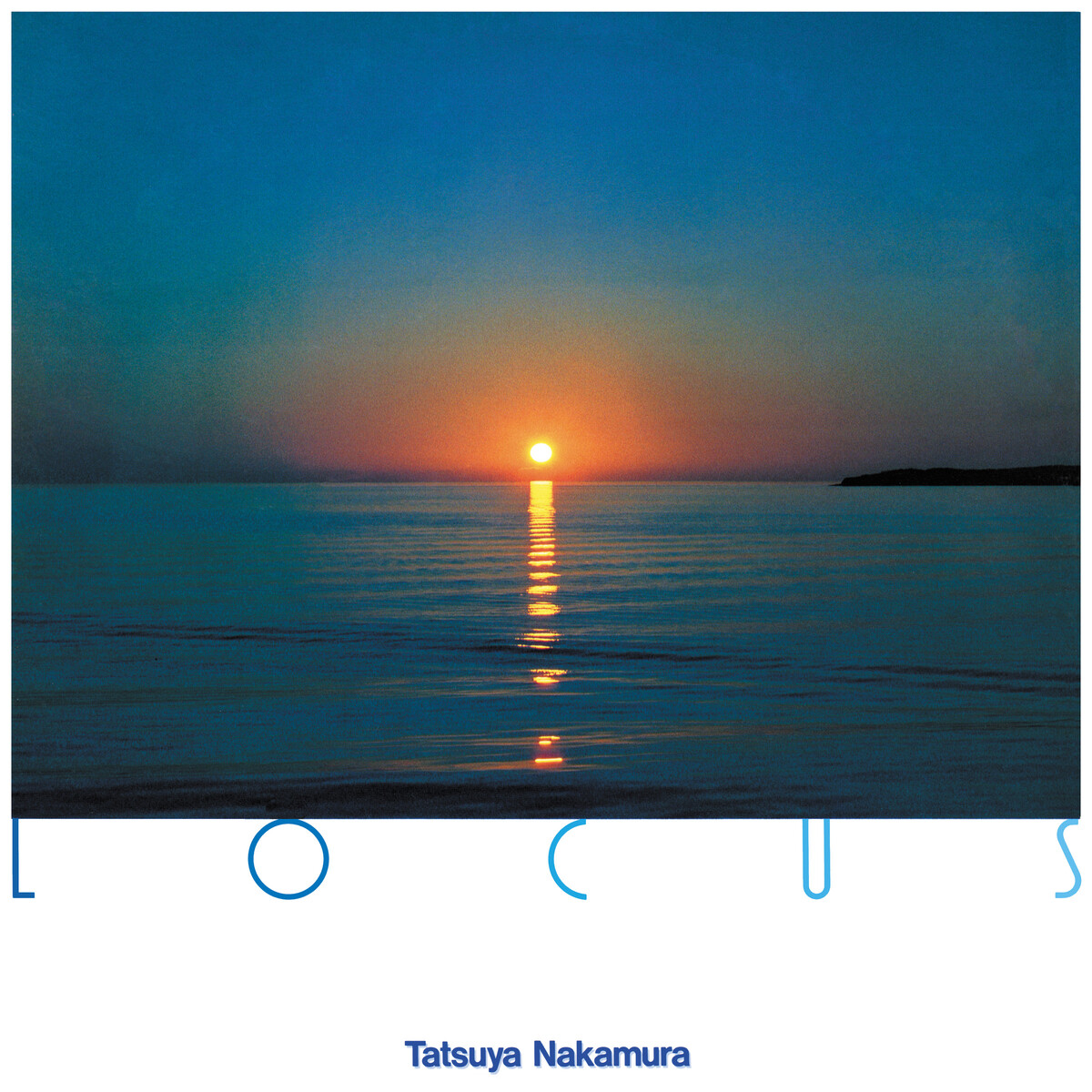 Locus by 中村達也 [Tatsuya Nakamura] (Album; BBE): Reviews, Ratings ...