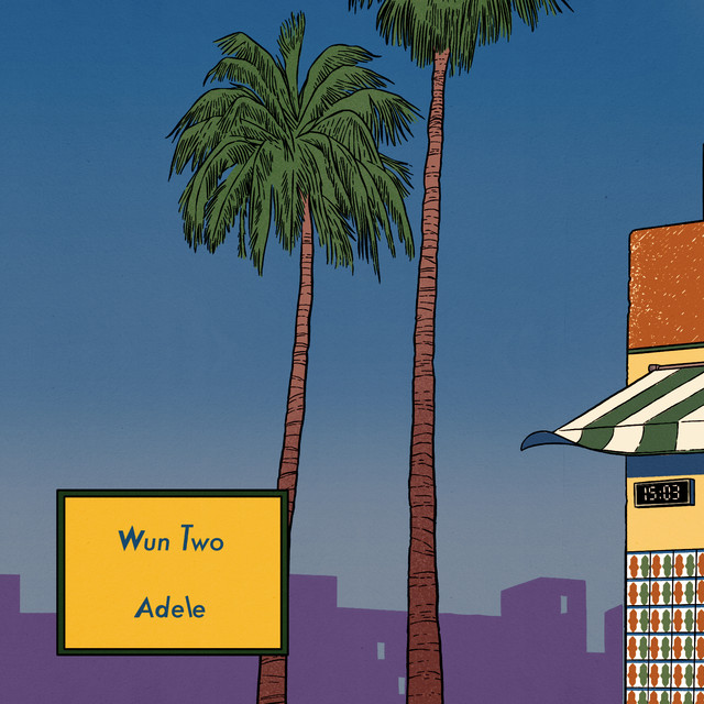 Adele by Wun Two (Single, Instrumental Hip Hop): Reviews, Ratings ...