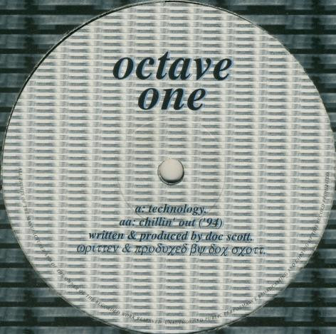 Octave One Albums: songs, discography, biography, and listening guide ...