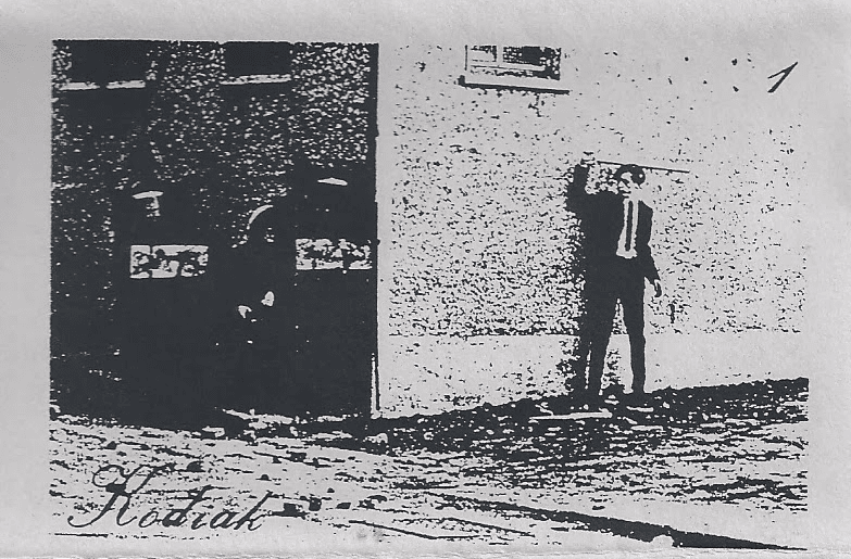 Kodiak Albums: songs, discography, biography, and listening guide ...