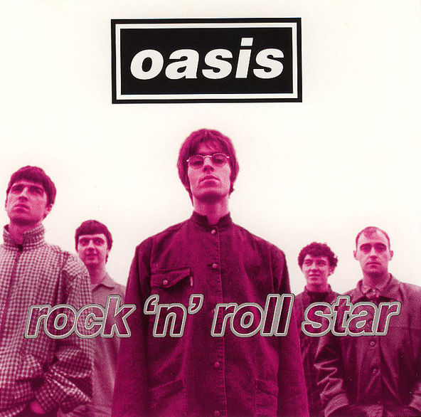 Oasis Albums: songs, discography, biography, and listening guide - Rate ...