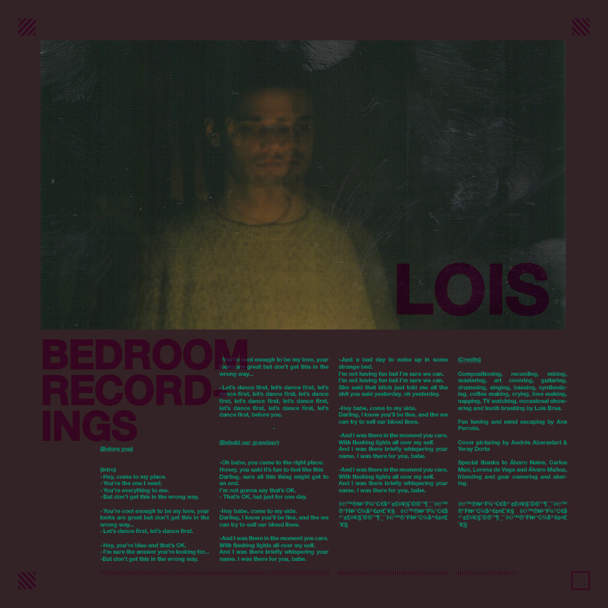 Lois Albums: songs, discography, biography, and listening guide - Rate ...