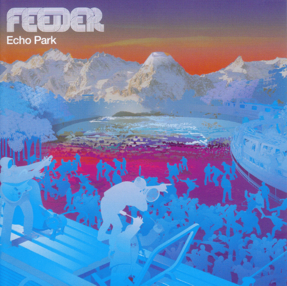 Feeder Albums: songs, discography, biography, and listening guide ...
