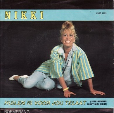 Nikki Albums: songs, discography, biography, and listening guide - Rate ...