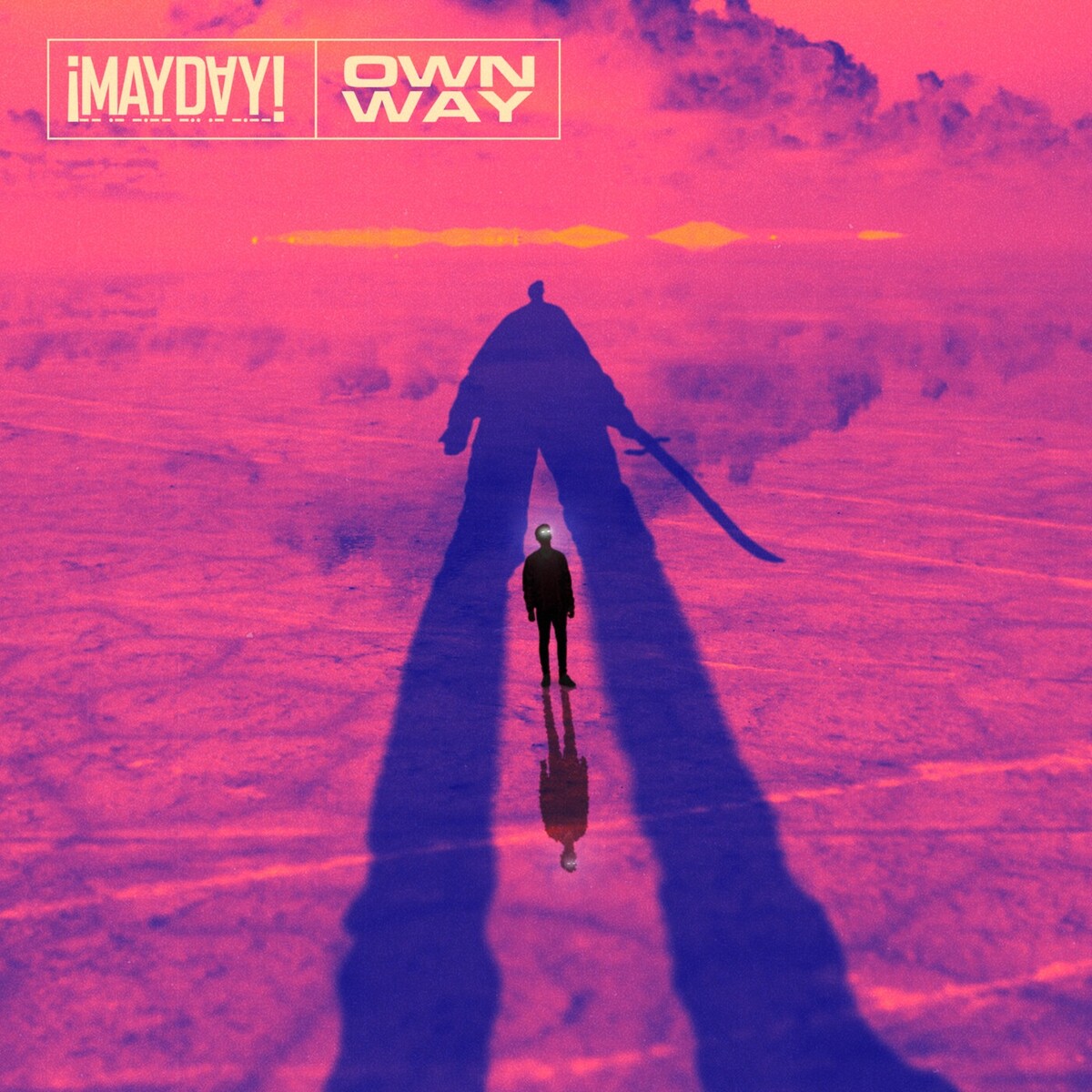 Own Way by ¡MAYDAY! (Single, Pop Rap): Reviews, Ratings, Credits, Song ...