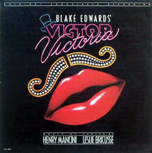 Victor / Victoria by Various Artists (Album, Film Soundtrack): Reviews ...